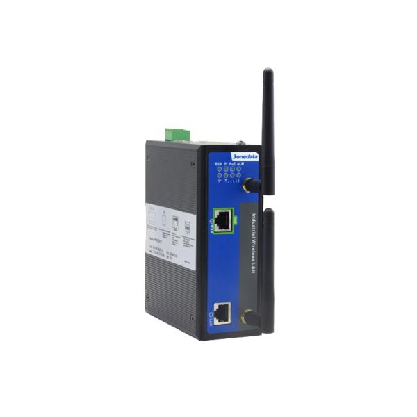 Quality Low Power Consumption Industrial Wireless Access Point Aluminum Alloy Material for sale