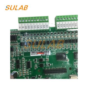Quality Monarch NICE3000+ Main circuit Control Pcb Board MCTC-MCB-B for sale