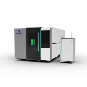 Quality 6025 Full Encirclement High Speed Fiber Laser Cutting Machine for sale