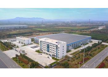 China Factory - Henan Xianrun Blower CO.,LTD