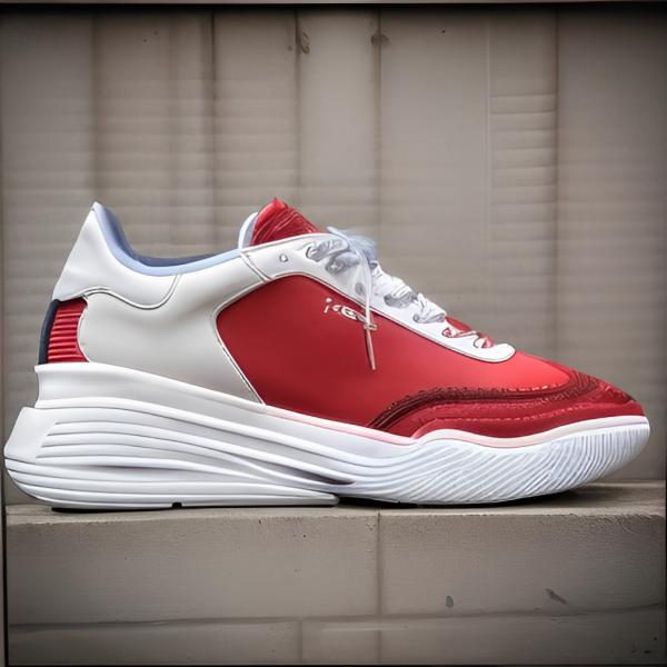 Quality High Heel Eco Friendly Shoes Polyurethane Sustainably Made Running Shoes for sale