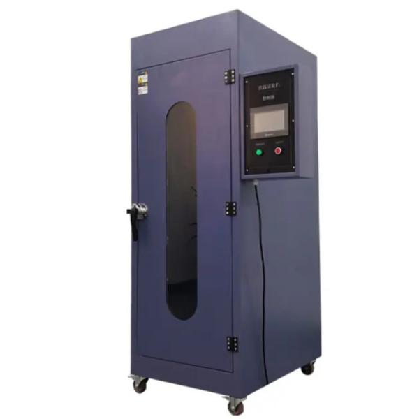 Quality Customizable Li Ion Battery Drop Tester Electronic Equipment With Robust Safety for sale