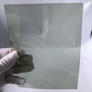 Quality NASIDO MS70 Car Window Metal Sputter Film Green Anti-UV Solar Protection for sale