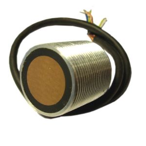 Quality 1Mhz Ultrasonic Oil Level Sensor Under Stainless Steel Tank Wide Operating for sale