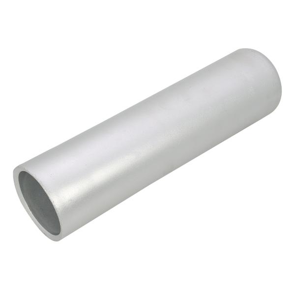 Quality Precision CNC Machining Aluminum Tubes For Cylindrical Parts for sale