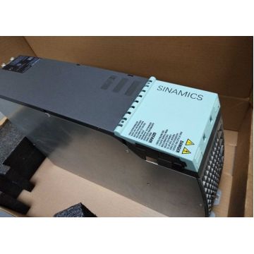 Quality 6SL3120-1TE23-0AC0 Siemens SINAMICS S120 Single Motor Module for sale