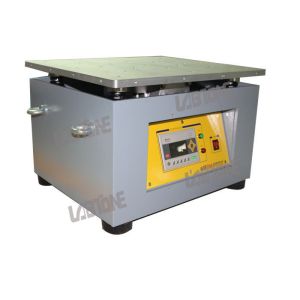 Quality VB60S Practical Vibration Testing Machine With 2.5mm Displacement for sale