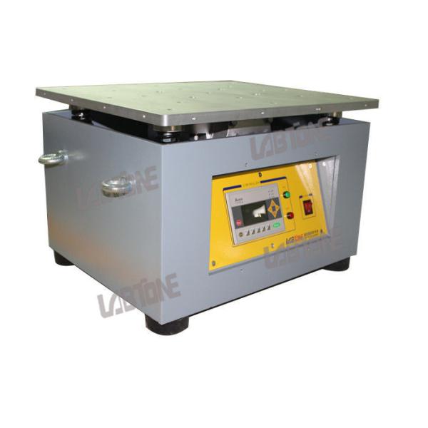 Quality VB60S Practical Vibration Testing Machine With 2.5mm Displacement for sale