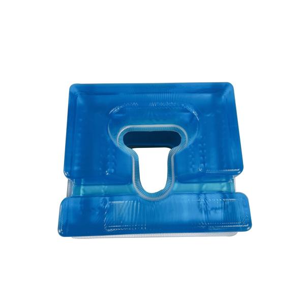 Quality Function Prone Head Position Surgical Gel Pad for Gel High Polymer Material for sale