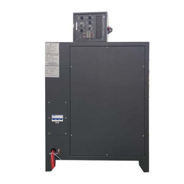 Quality 12V 2500A 30KW Motor Controller Test DC Power Supply with RS 485 Water Cooling for sale