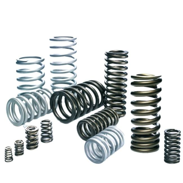 Quality OEM Spring Alloy Coil Springs Special-shape and Conventional Compression Spring for sale