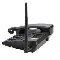 Quality SMS GSM SIM Card Based Wireless Landline Phone Caller ID for sale
