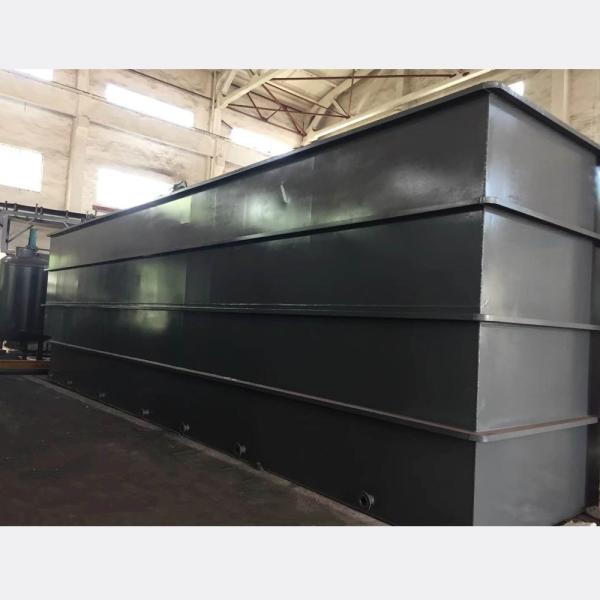 Quality Villages Package Sewage Treatment Plant Small Domestic Sewage Treatment Plant for sale
