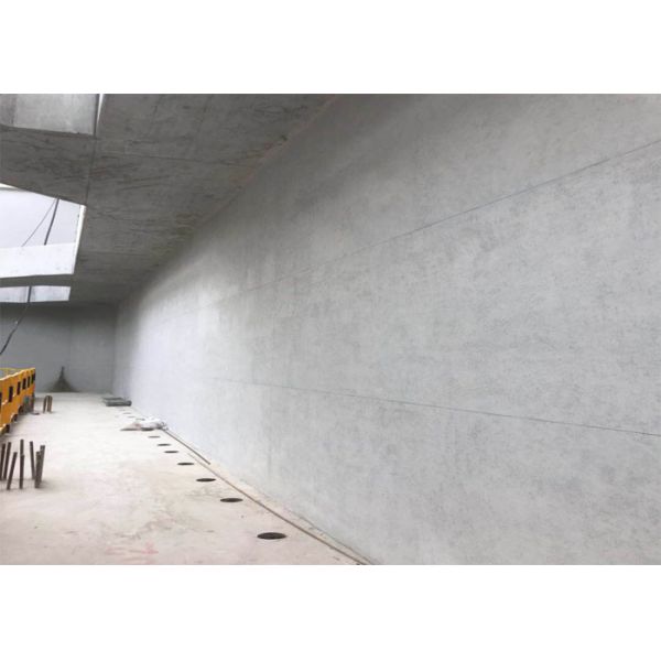 Quality Easily Assembled Single Sided Wall Formwork For Concrete Pouring Construction for sale