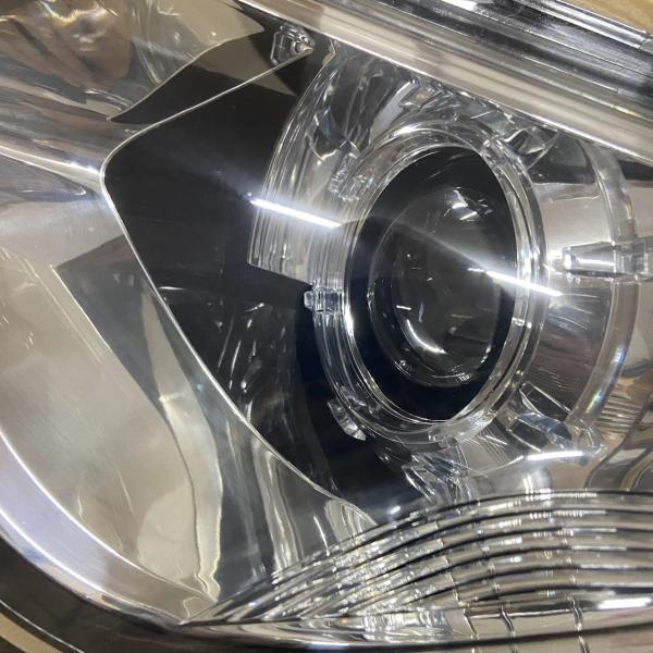Quality GT 2014 OE 10083633 Left Headlight Manufacturing for sale
