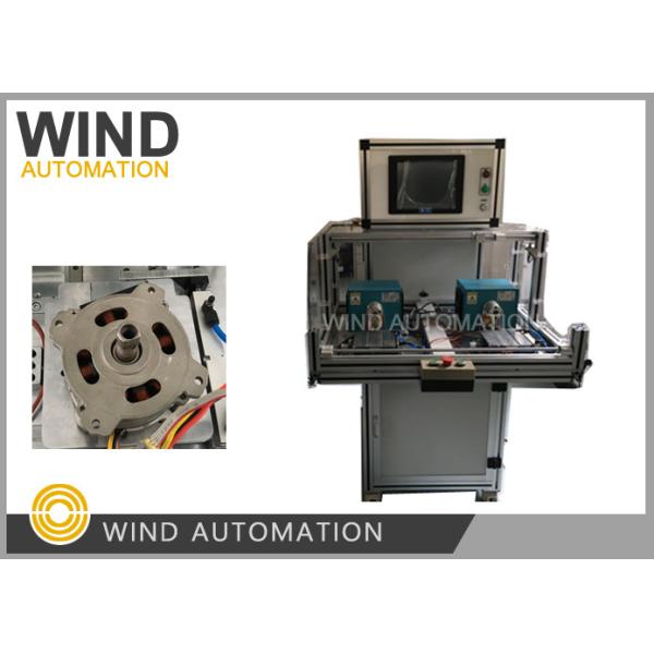 Quality BLDC Garden Sweeper Motor Electric Motor Testing Equipment Dynamometer An for sale