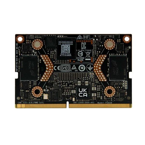 Quality Industrial Robotic Logistics Nvidia Jetson Xavier NX Developer Board 900 83668 for sale