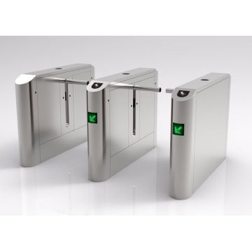 Quality ID Card RFID Drop Arm Barrier for sale