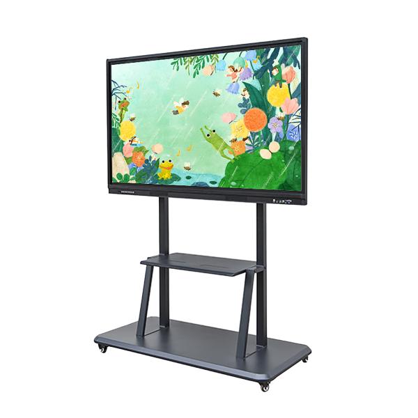 Quality 55 Inch Digital Interactive Whiteboard with Wireless Display and Multi-Touch for sale
