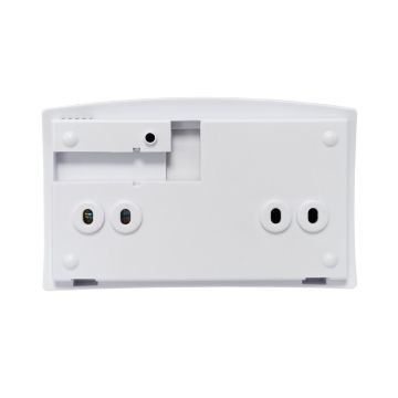 Quality Weekly Programmable Manual Override Mode Digital LCD Display Thermostat for sale