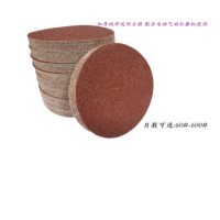 Quality Mirror Surface Grinding Consumables Wire Drawing Sanding Surface Treatment Metal for sale