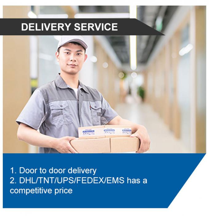 CIF DDU DDP Air Freight Forwarder Express From China To UK USA Canada Italy Norway 0