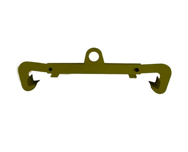 Quality Elevate Your Drum Handling with JTJC-E Jerrican Clamp Mechanical Lifting Devices for sale