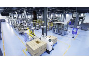China Factory - Jiangsu Jinwang Intelligent Sci-Tech Co., Ltd