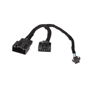 Quality Cn Wire Harness Factory Customized Automotive Wiring Harness for sale