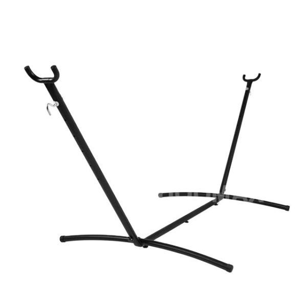 Quality Quick Setup Hammock Swing Chair Easy Folding Outdoor Canvas Hammock for sale