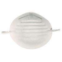 Quality Anti Static Disposable Dust Mask Cutsomzied Size 5 Years Expiry Date for sale