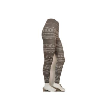 Quality 95% Polyester Womens Seamless Leggings High Waisted Gym Leggings for sale