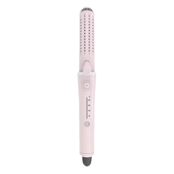 Quality Automatic Curling Beautiful Electric Hair Rollers Adjustable Wave Wool Roll for sale