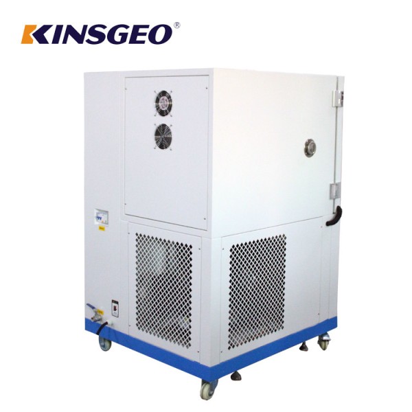 Quality 225L Programmable Temperature Humidity Test Chamber For Different Meterial for sale