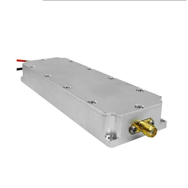 Quality 20W 868 Mhz Jammer Power Amplifier Module With Circle Protection for sale