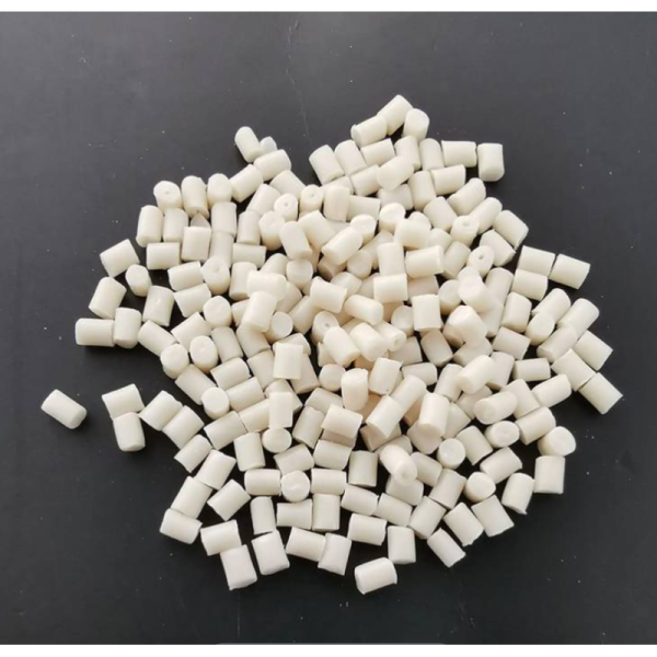 Quality ABS FR15U injection molding grade, low gloss, matte, weather-resistant, flame for sale