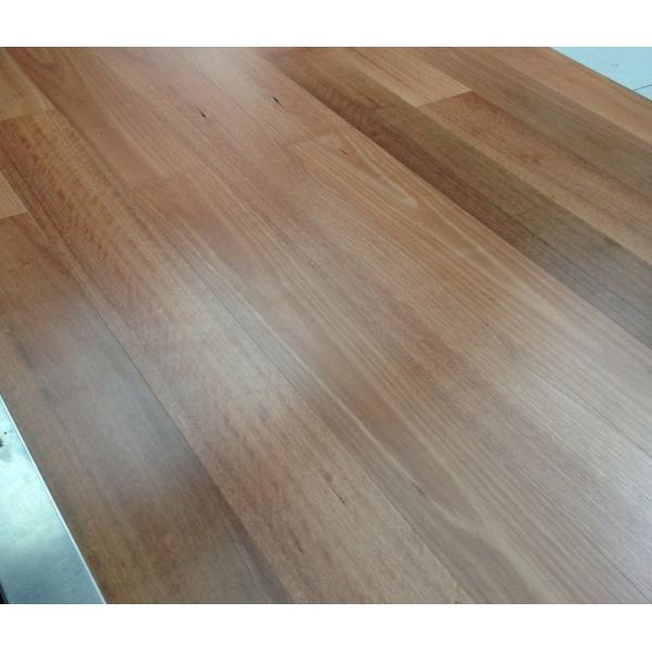 Quality Australian Blue Gum Engineered Timber Flooring Floating / Glue Down for sale