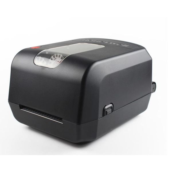 Quality PC42T Desktop Direct Thermal Label Barcode Printer With Internal Ethernet for sale