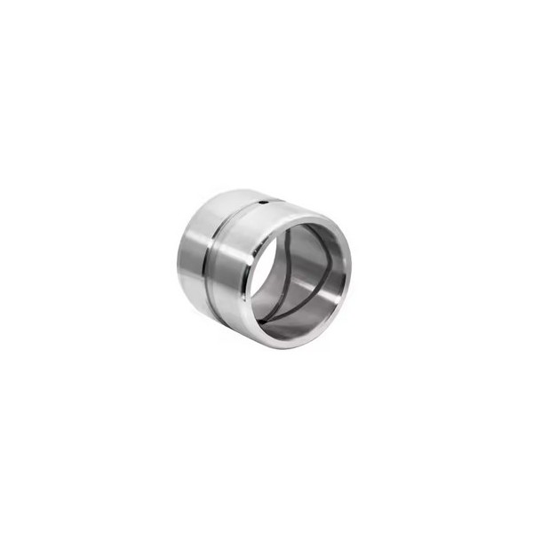 Quality Phosphating Black Custom Steel Bushings High Surface Hardness For Heavy Duty Joint for sale