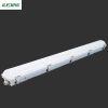 china 4kg Hanging Tri Proof LED Vapor Tight Warehouse Light Fixture 4FT 46W 65W IP66