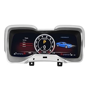 camaro tracking