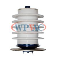 Quality JPK-3 DC40KV SPST-NC Vacuum Relay Switch with 14A Current and 50KV Test Voltage for High Voltage Applications for sale