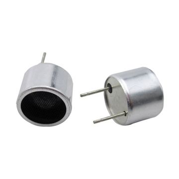 Quality Distance Measurement 16*12mm 40KHZ Ultrasonic Sensor Transmitter And Receiver for sale