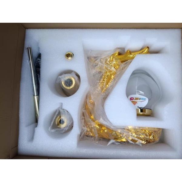 Quality Party Bar Smoking Hookah Shisha Set with Resin Dragon Design and Full Accessorie for sale