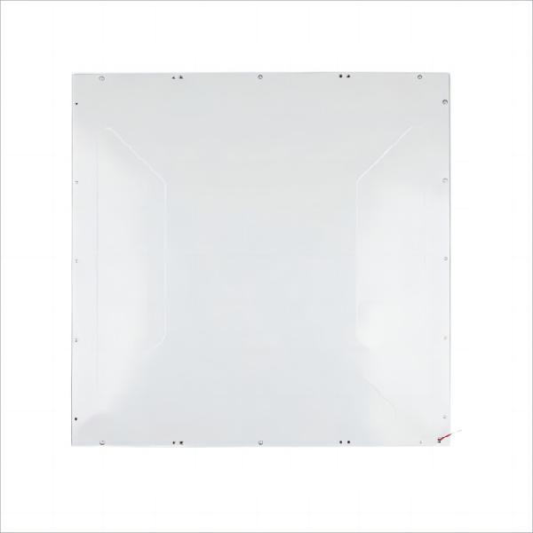 Quality Aluminum LED Slim Panel Light 2ft X 2ft 3cct FCC Passed Garage Use for sale