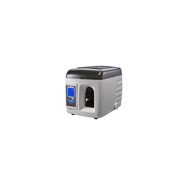 Quality GEL AZN Dollar Bill Counter Cash Counting Machine With Fake Note Detector for sale