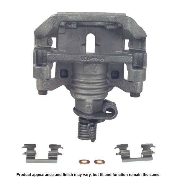 Quality BUICK Auto Parts Vehicle Brake Caliper 18B5010 18B5011 OEM 88965581 88965582 for sale