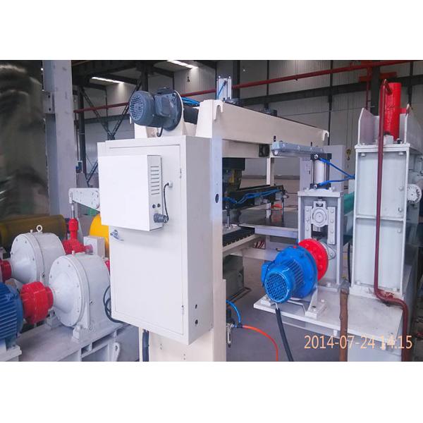 Quality Special Resistance Custom Made Machines Longitudial Seam Welding For Steel Belts for sale