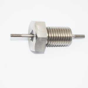 Quality ODM Hermetic Seal Connectors Ethernet 4MPa Voltage Rating 600V for sale