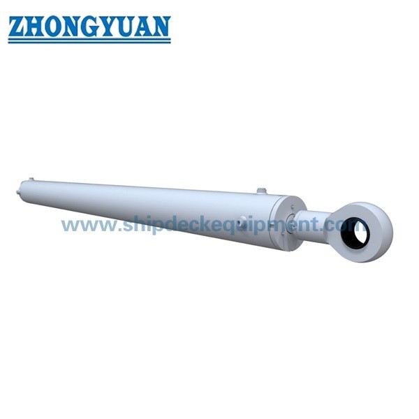 Quality Marine Steering Gear Hydraulic Cylinder for sale